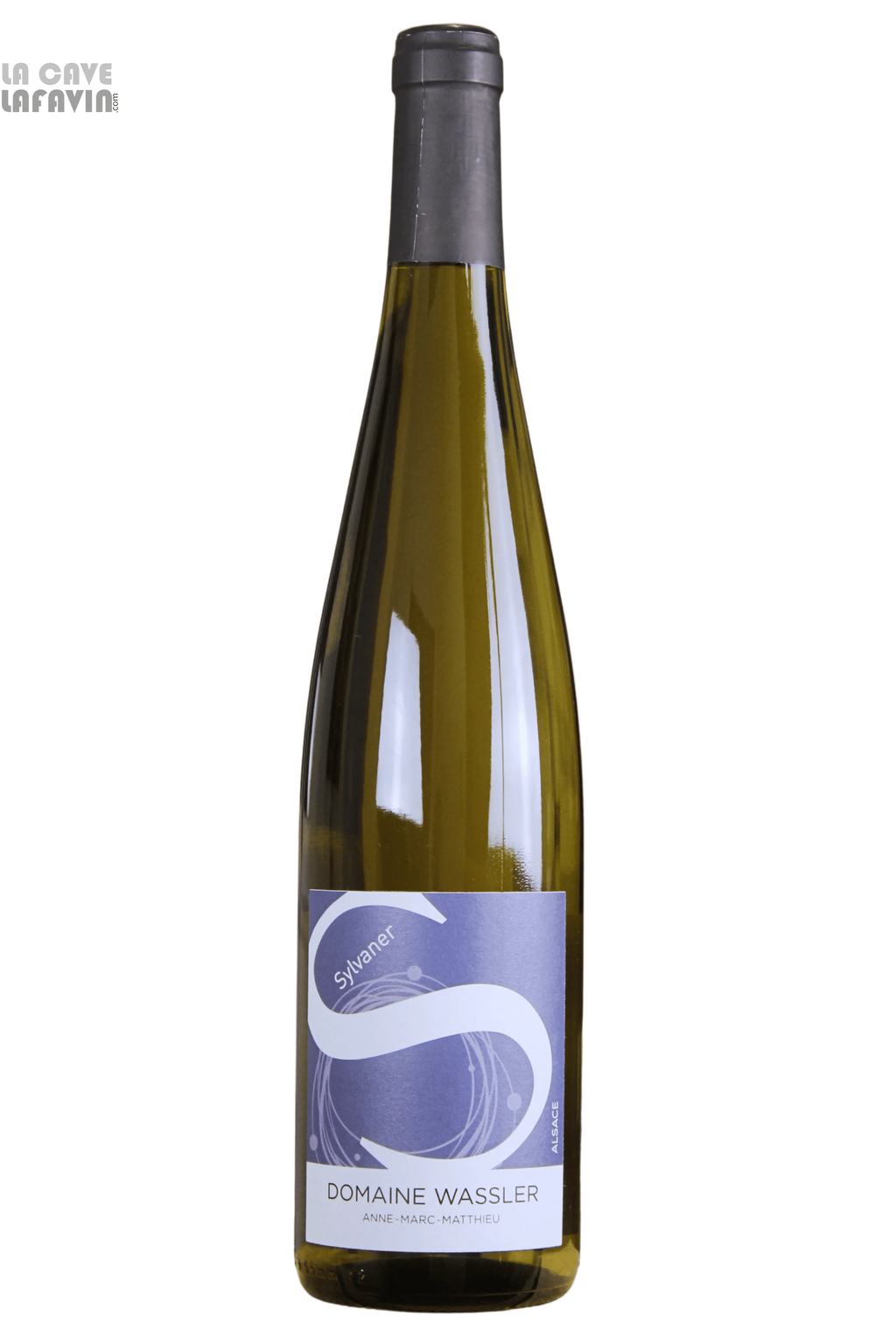 Domaine Wassler - Sylvaner [Alsace]
